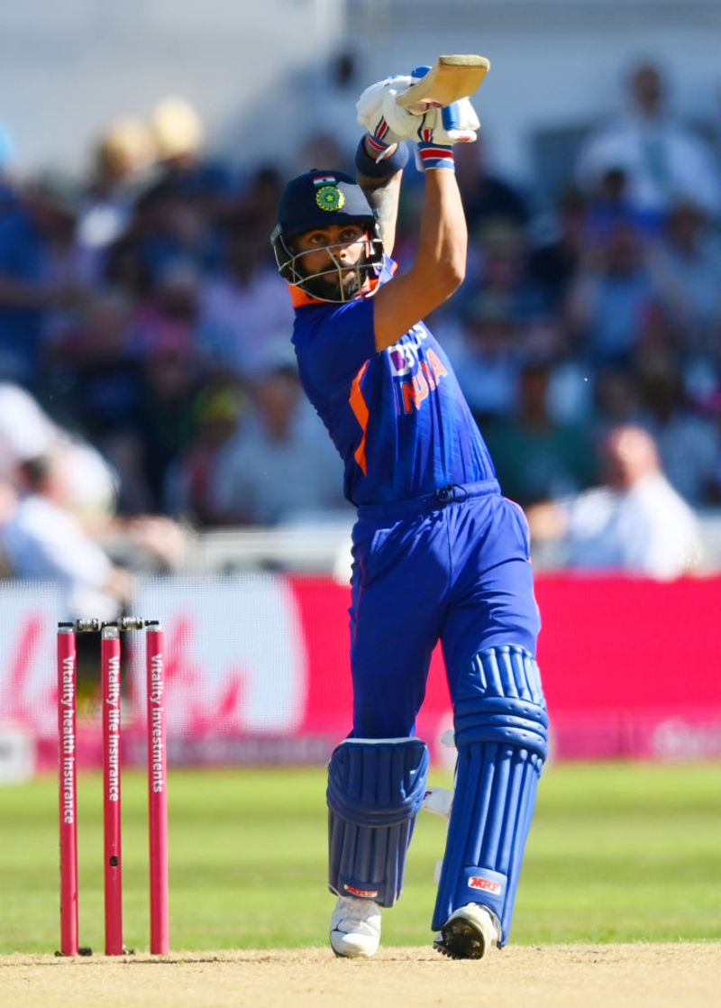 IND vs ENG, The Oval ODI: Virat Kohli misses out with groin niggle ...