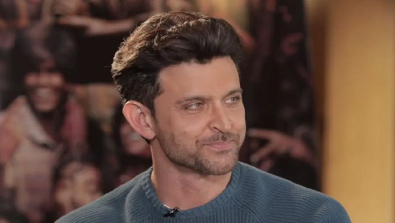 ऋतिक रोशन ने महाकाल से मंगाया खाना, सोशल मीडिया पर खड़ा हुआ विवाद ...