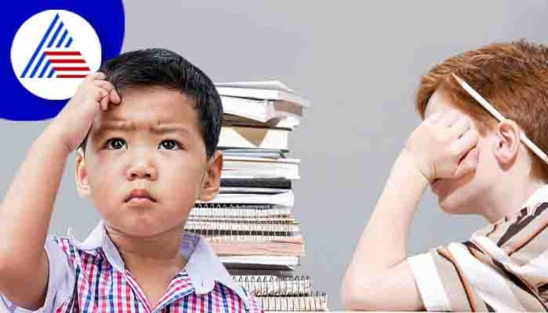 uneducated children behavior : பெற்றோருகளே! படிக்க விரும்பாத குழந்தைகளின் நடத்தை இப்படி தான் ...