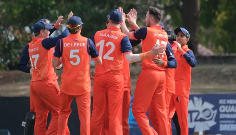 Netherlands vs Canada: ICC CWC League 2 Schedule, Fixture and Live ...