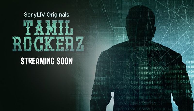 SonyLIV sets premiere date for 'Tamil Rockerz'; here's when you can ...