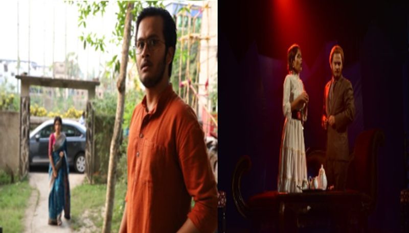 অশোক বিশ্বনাথনের পরবর্তী ছবিতে প্রথমবার অভিনয় করবেন মেয়ে অনুশা - in ...