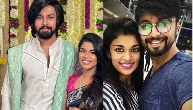 మరదలితో పెళ్ళికి సిద్ధమైన శ్రీజ భర్త కళ్యాణ్ దేవ్? ... విడాకుల కథలో ...