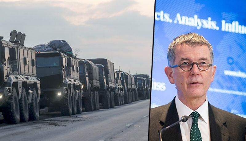 MI6 chief's bold Ukraine war assessment: Russia running 'out of steam ...