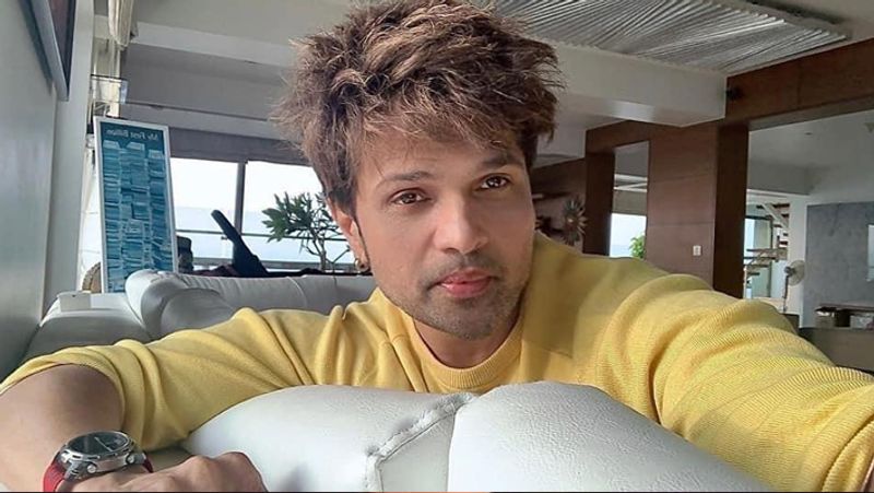 Himesh Reshammiya’s Biography | Birth | Education | Family | Marriage ...