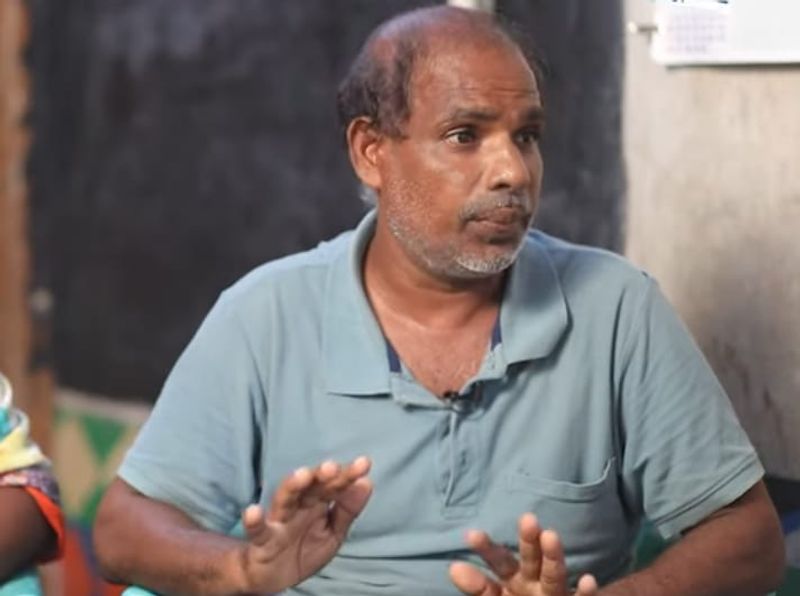 என் பொண்ணு செல்போனை போலீஸ் கிட்ட தர முடியாது! ஸ்ரீமதியின் தந்தை ...