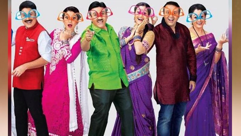 'Taarak Mehta Ka Ooltah Chashmah': Disha Vakani is returning as ...