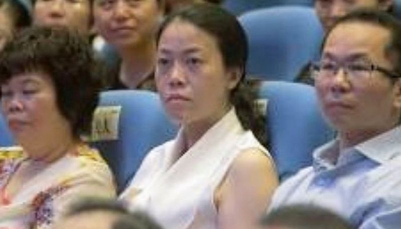 Yang Huiyan, Asia's richest woman, loses half of her wealth; Here's why ...