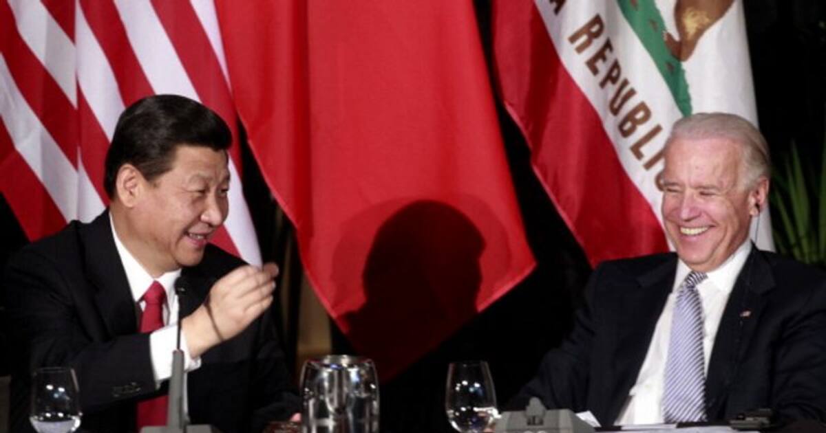 G20 Summit में शी जिनपिंग बिडेन मुलाकात गर्मजोशी से स्वागत लेकिन