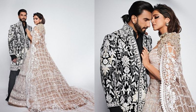 Deepika Padukone, Ranveer Singh embrace parenthood; gives birth to baby ...