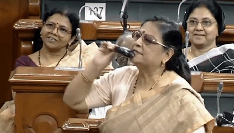 ক্ষমা চেয়ে সোশ্যাল মিডিয়ায় পোস্ট তৃণমূল সাংসদের! মহিলা ডাক্তারদের ...