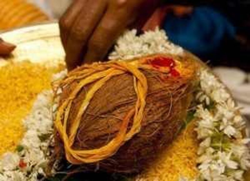 Good Day To Change Thali Kayiru in Tamil : தாலி கயிறு எந்த கிழமையில் ...