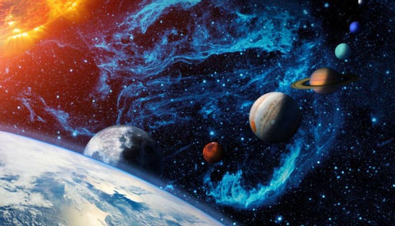 Ascendant of planet Jupiter, wealth and happiness in life for Aries ...