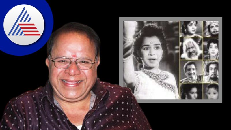 ಪಂತುಲು ಬಳಿ ನಿಜ ವಯಸ್ಸು ಬಚ್ಚಿಟ್ಟಿದ್ದೆ: ಎಂ.ಎಸ್‌.ಉಮೇಶ್‌ - veteran kannada actor ms umesh special ...