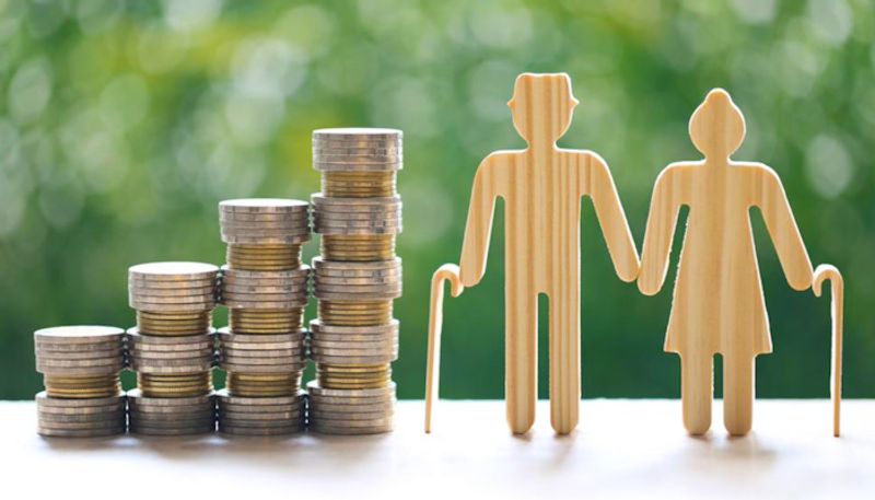 Retirement Planning Advisor