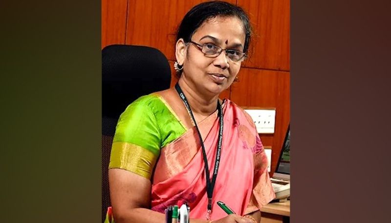 Who is Nallathamby Kalaiselvi, CSIR's first woman director general ...