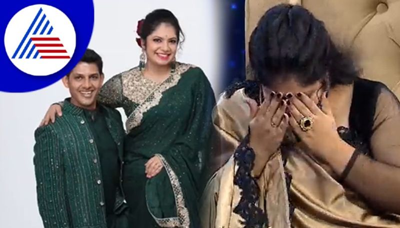 Postpartum ಡಿಪ್ರೆಶನ್‌ಗೆ ಒಳಗಾಗಿದ್ದ ಪುನೀತಾ ಆಚಾರ್ಯ; ಪತಿಗೆ ಮಾಡಿಕೊಂಡಿದ್ದು ...