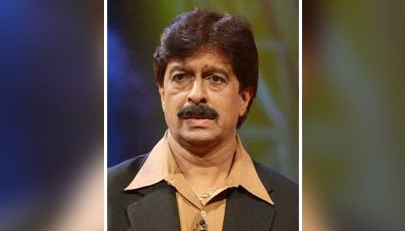 Who was Pradeep Patwardhan? Marathi actor passes away at 52 | Asianet ...
