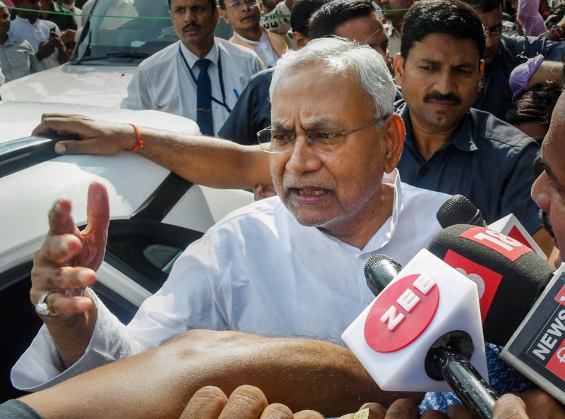 Bihar team in Tamil Nadu today to probe claims of attacks on Bihari ...