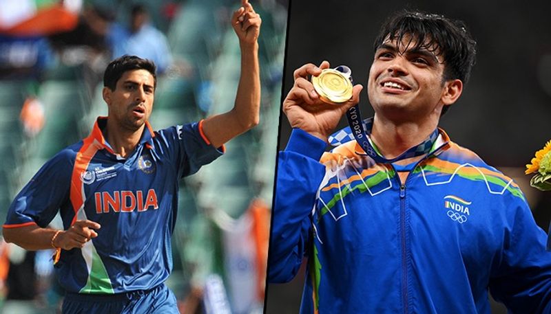Meme fest explodes after Pakistani analyst confuses Neeraj Chopra with ...