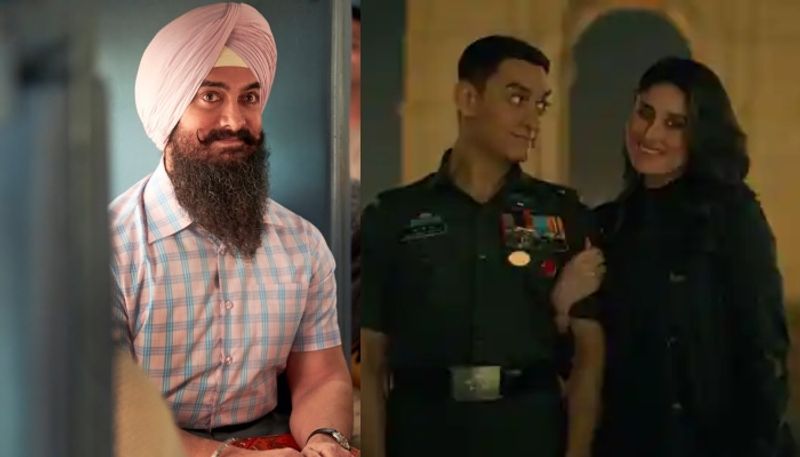 'Made so many mistakes in...,' Aamir Khan opens up on Laal Singh Chaddha's failure; Read on ...