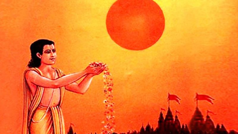 Ghee Sankranti 2022: घी संक्रांति 17 अगस्त को, क्या है सूर्य के राशि ...