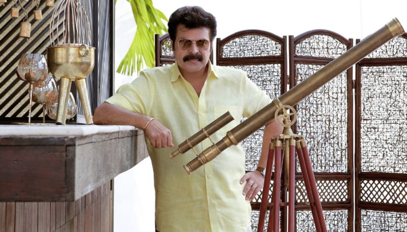 Happy Birthday Mammootty: 7 unknown facts fans should know about Mammookka | Asianet Newsable