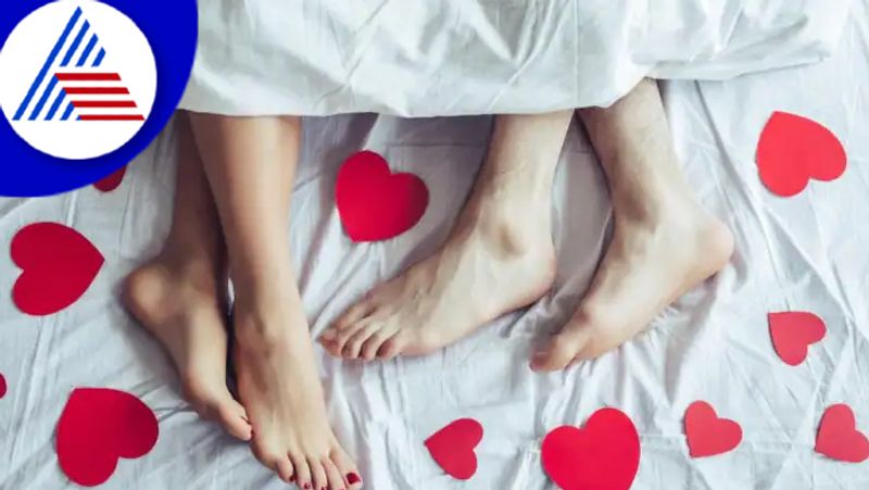 Sex Life ಸೆಕ್ಸ್‌ ಲೈಫ್‌ ಚೆನ್ನಾಗಿರಲು ಈ ನ್ಯಾಚುರಲ್ ಟಿಪ್ಸ್ ಟ್ರೈ ಮಾಡಿ How