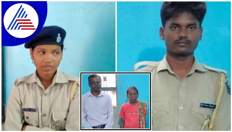 ಪೊಲೀಸ್‌ ಅಲ್ಲ, 8 ತಿಂಗಳಿಂದ ಕೆಲಸ ಮಾಡ್ತಿದ್ದ ಇಡೀ ಪೊಲೀಸ್‌ ಸ್ಟೇಷನ್ನೇ ನಕಲಿ ...