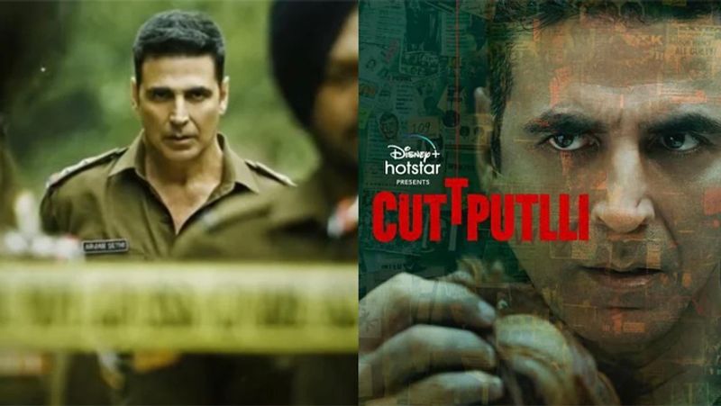 Cutputlli से पहले अक्षय कुमार ने की साउथ की इन 8 हिट फिल्मों की रीमेक ...