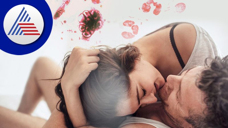 ಲೈಂಗಿಕ ಸಂಪರ್ಕದಿಂದ ಗೌಪ್ಯ ರೋಗಗಳೂ ಹರಡುತ್ತೆ,ಹುಷಾರ್! | Secret Diseases Will Be Caused By Sexual ...