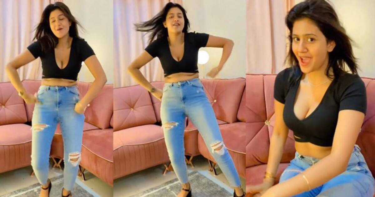 लीक Sex क्लिप के बाद कच्चा बादाम गर्ल अंजलि अरोड़ा का नया Video वायरल भड़के लोग बोले अब भी