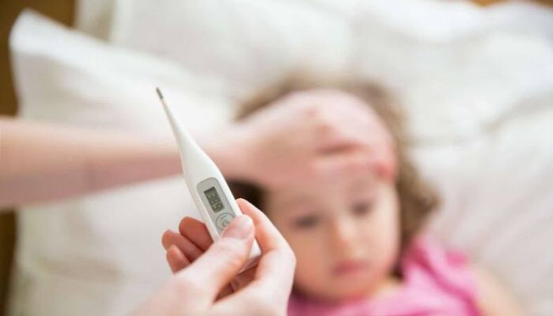 Kerala continues to witness surge in fever cases; Dry day to be observed today- Asianet Newsable