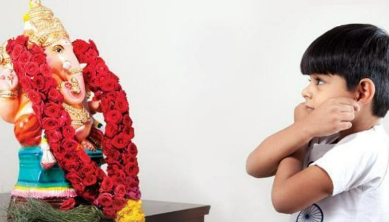 Vinayagar Thoppukarana: பிள்ளையாருக்கு தோப்புக்கரணம் போடுவது ஏன் ...