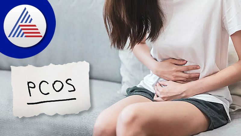 What is Polycystic Ovary Syndrome (PCOS)? Know the symptoms, causes ...