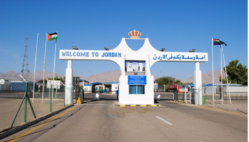 വിസിറ്റ് വിസ പുതുക്കാനായി ജോര്‍ദാനില്‍ പോയ പ്രവാസി വനിത ...