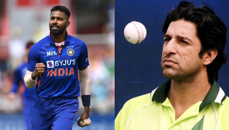 ഒടുവില്‍ വസീം അക്രവും പറയുന്നു; ഹാര്‍ദിക് പാണ്ഡ്യ ലോകത്തെ ഏറ്റവും ...