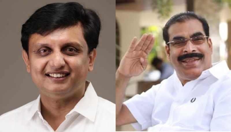 'പുന്നാര മിനിസ്റ്ററേ' എന്ന് ബഷീര്‍, 'പുന്നാര അംഗമേ' എന്ന് റിയാസ് ...