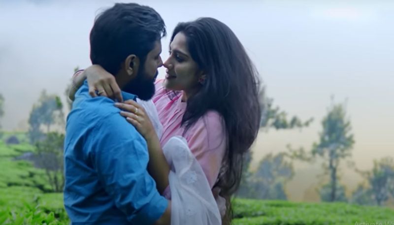 'പൂവേ നിന്‍ മിഴിയിതള്‍'; 'കുടുക്ക് 2025' വീഡിയോ സോംഗ് | Poove Video ...