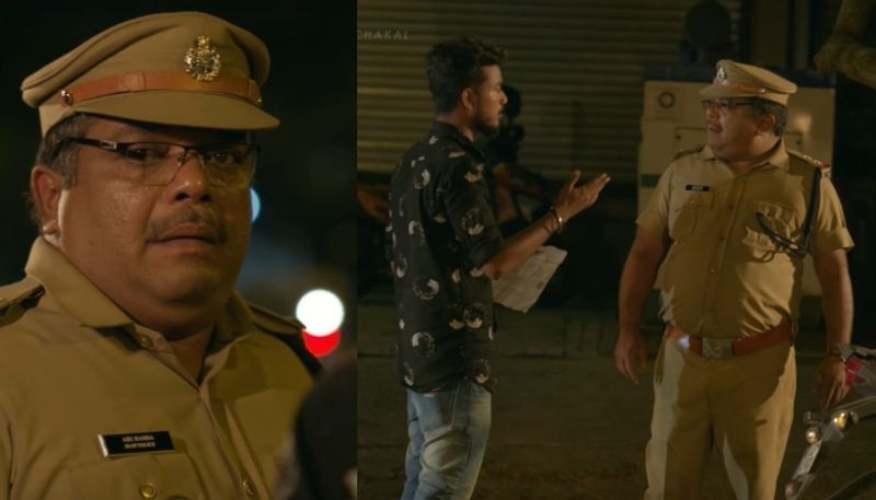 ഹെല്‍മെറ്റ് പരിശോധനയില്‍ 'കുടുങ്ങിയ' എസ് ഐ; 'സോളമന്‍റെ തേനീച്ചകള് ...