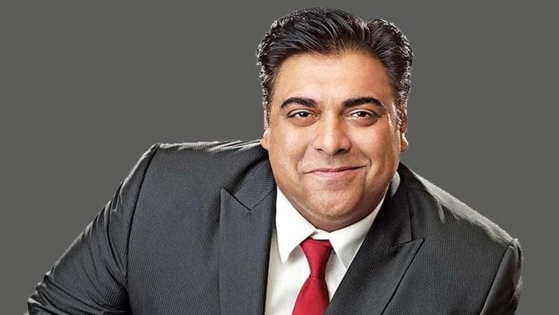 Ram Kapoor’s Biography | Birth | Education | Family | Marriage | Debut ...