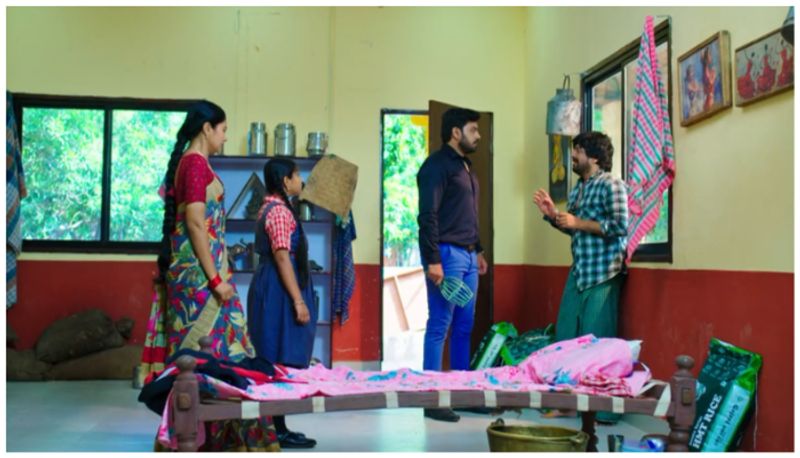 Devatha: తాగుబోతు గురించి నిజం బయటపెట్టిన ఆదిత్య.. షాక్ లో దేవి! | Devi Is In Shock About Her ...