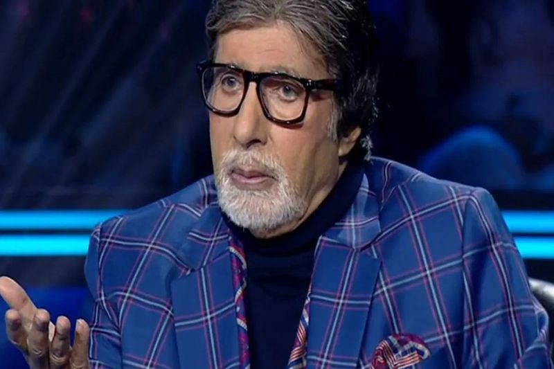 KBC 14: केबीसी में पूछा गया अब तक का सबसे सिंपल सवाल, जवाब देकर चेक ...