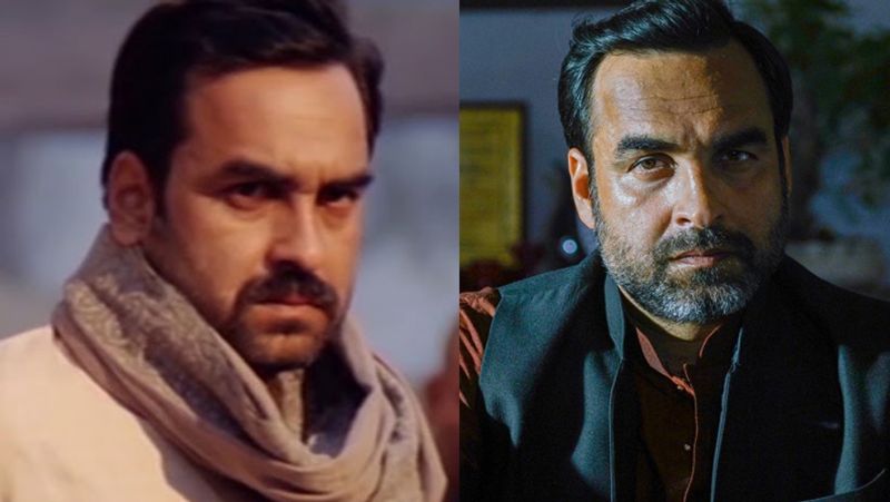 Pankaj Tripathi’s Biography | Birth | Education | Family | Marriage ...