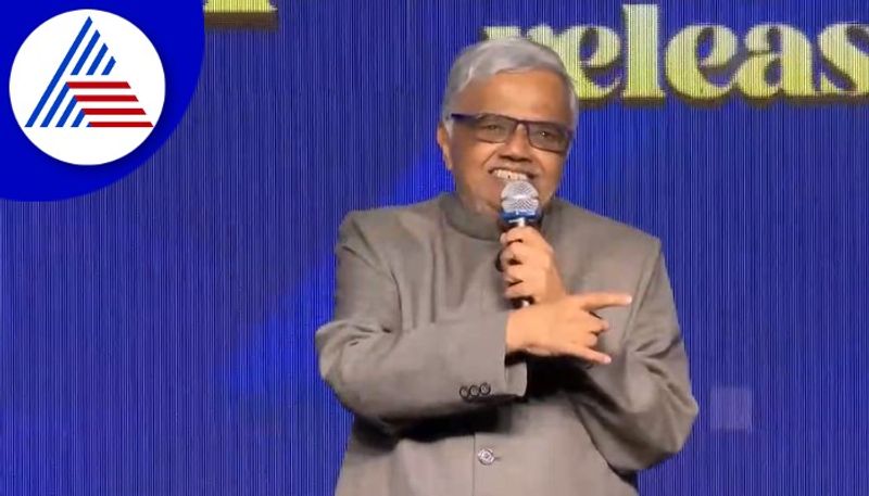 Veteran Sandalwood actor Dwarakish passes away: Know his family ...