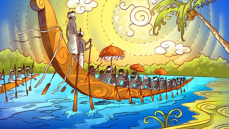 Chingam 1 2023: Wishes, messages, status to share on Malayalam New Year ...