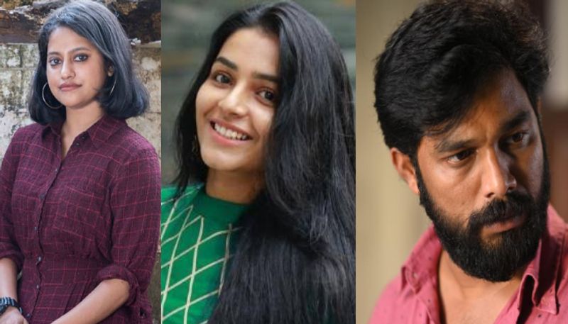 സ്റ്റെഫി സേവ്യർ സംവിധാന രംഗത്തേയ്‍ക്ക്, പ്രധാന വേഷങ്ങളില്‍ രജിഷയും ഷറഫുദ്ധീനും - Costume ...