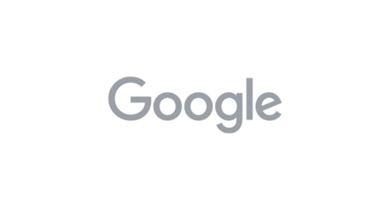 Vibrant Google logo turns grey today; here's why?