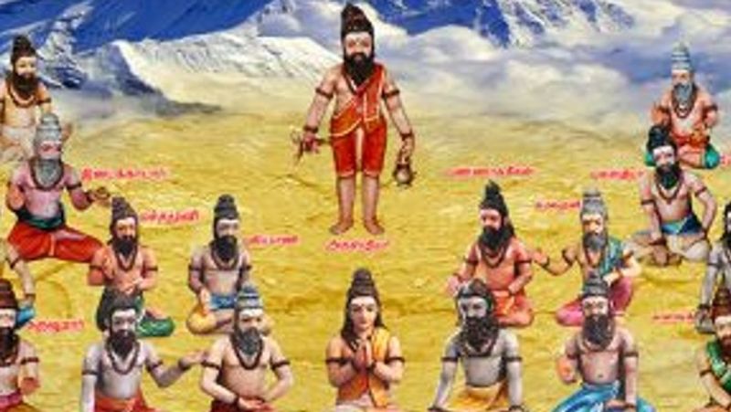 Siddhas : சித்தர்களின் சிறப்பம்சங்கள் பற்றி தெரியுமா?? - Do you know ...