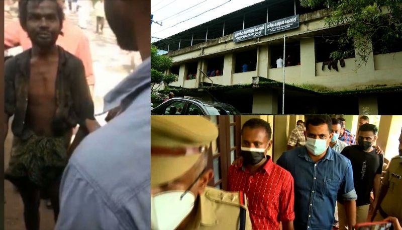 മധുവിന്‍റെ അവസാനമൊഴി, പ്രതികൾ ആയുധങ്ങൾ ഉപയോഗിച്ചെന്ന് പറഞ്ഞോ? കോടതിയി ...